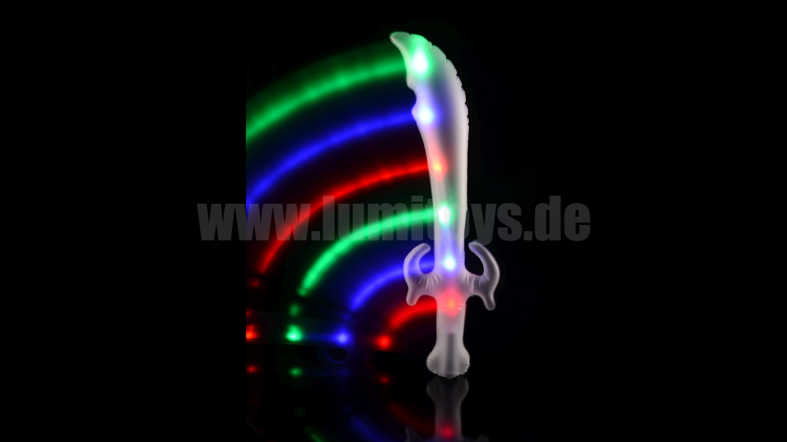 Air Sword - Lumitoys