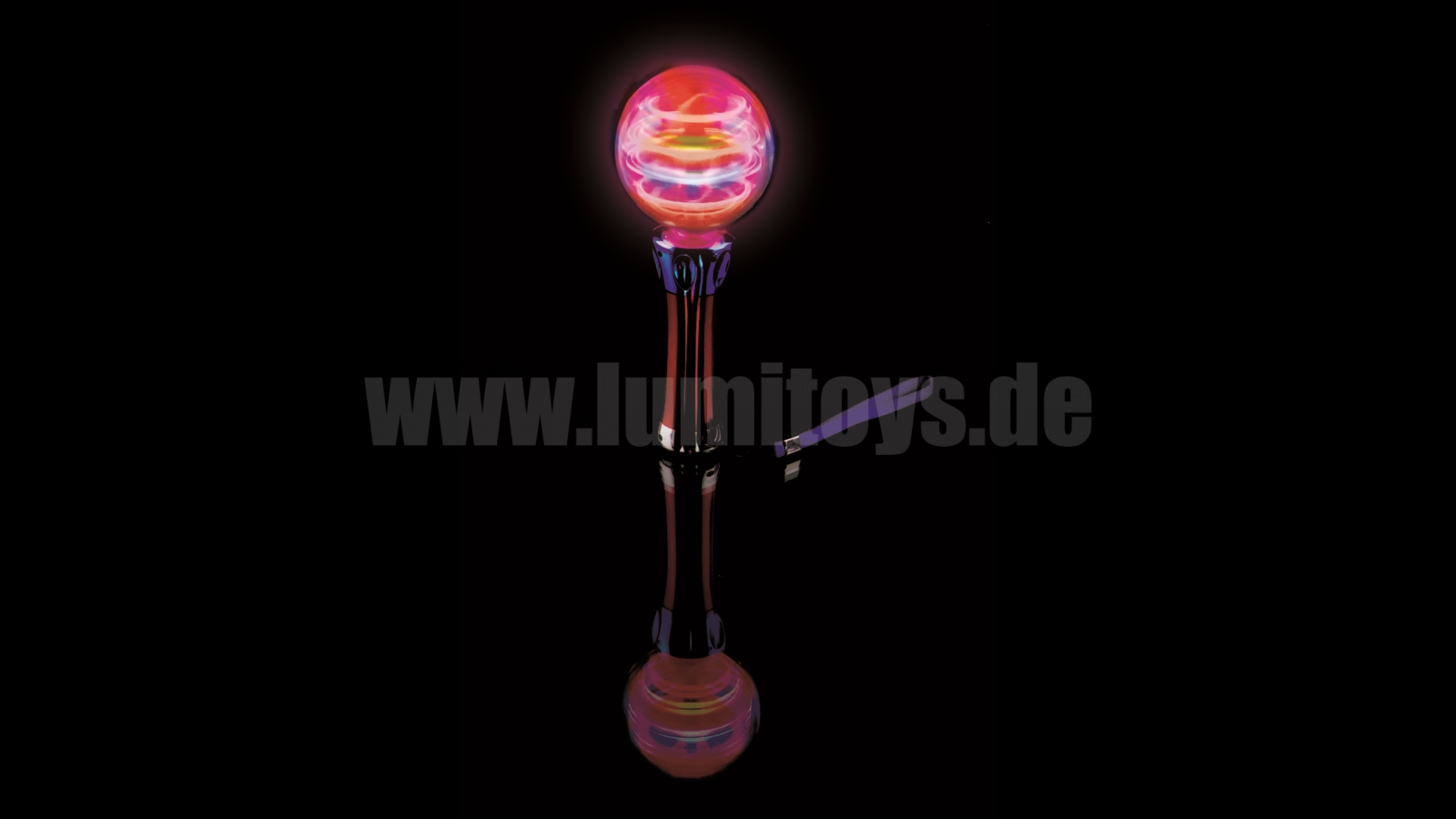 Magic Twister - Lumitoys