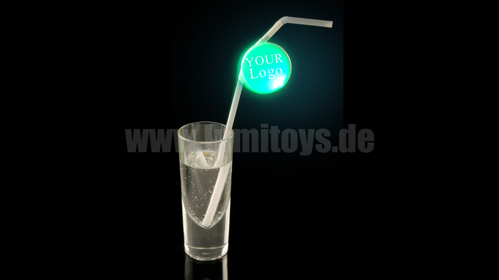 Light Straw - Lumitoys